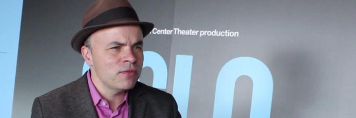 JT Rogers Interview | LondonTheatre.co.uk