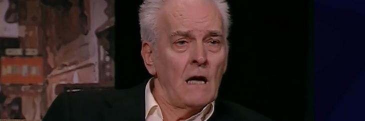 Joe Egg playwright Peter Nichols dies aged 92 | London Theatre
