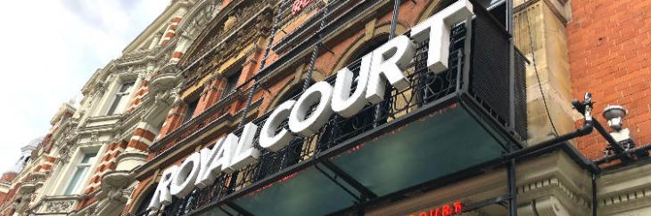 New 2019 season announced at the Royal Court | London Theatre