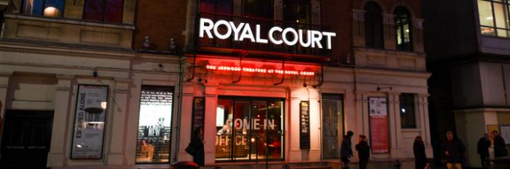 Royal Court announces year-long season of work for 2019/20 | London Theatre