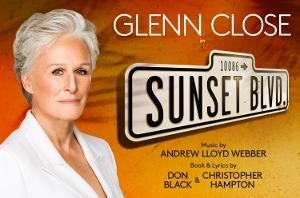 West End interview with Michael Xavier starring in Sunset Boulevard at ...
