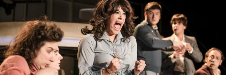 The Knowledge Review | London Theatre