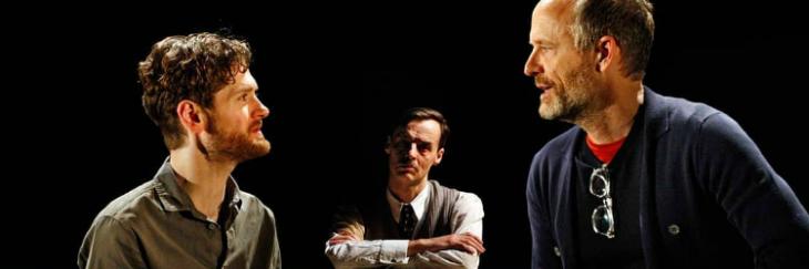 The Inheritance: Part 1 Review | London Theatre