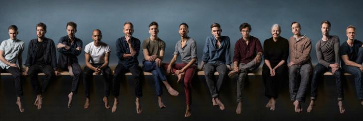 Full casting announced for West End transfer of The Inheritance ...