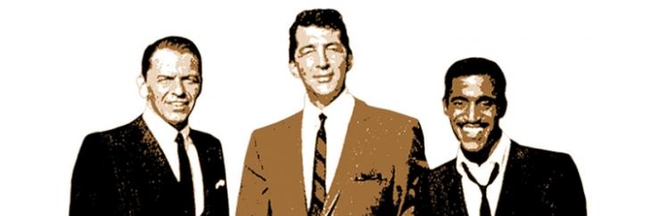 The Rat Pack is heading back to London! | London Theatre