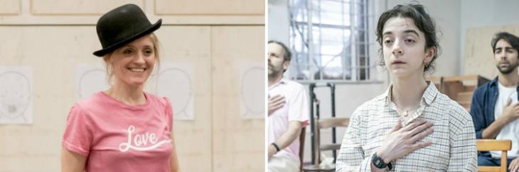 The Week Ahead: Annie-Marie Duff and Patsy Ferran gear up to star in ...