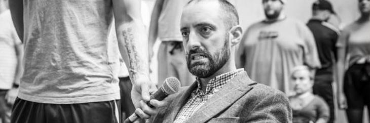 Tom Edden Interview | LondonTheatre.co.uk