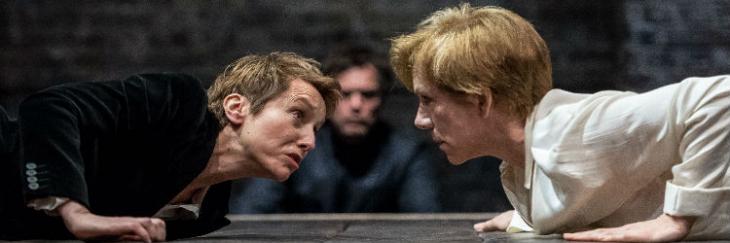 Further casting announced for Robert Icke's Mary Stuart | London Theatre