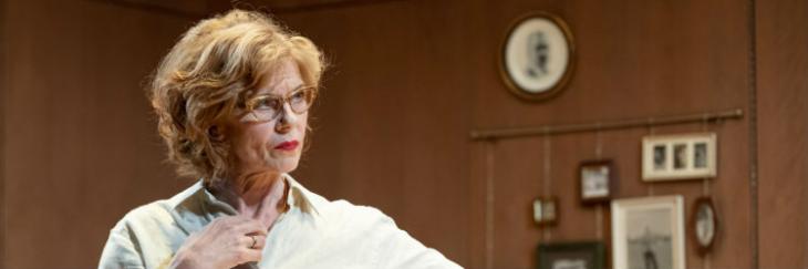 Vassa Review | London Theatre