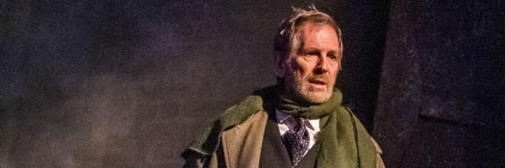 Stuart Fox Interview | LondonTheatre.co.uk