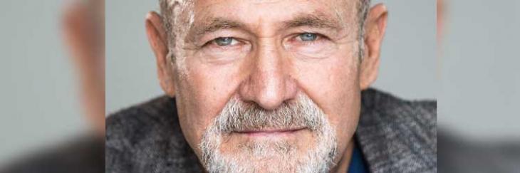 Andrew Boyer to join the cast of Waitress the Musical in the West End ...