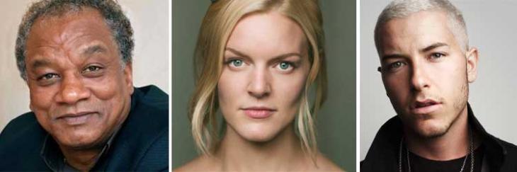 New cast and extension announced for Witness for the Prosecution ...