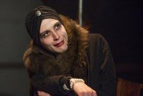 Review of A Dashing Fellow at the New Diorama Theatre