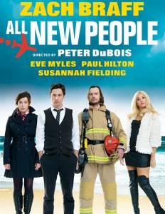 Review of All New People at the Duke of York's Theatre