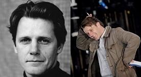 Anthony Calf - Questions and Answers - Interview