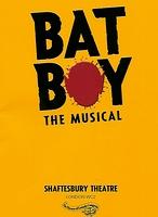 Review of Bat Boy THe Musical at Shaftesbury Theatre