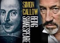 Review of Being Shakespeare at the Trafalgar Studios 1 Theatre London