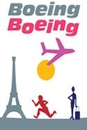 Review of Boeing Boeing at the Comedy Theatre