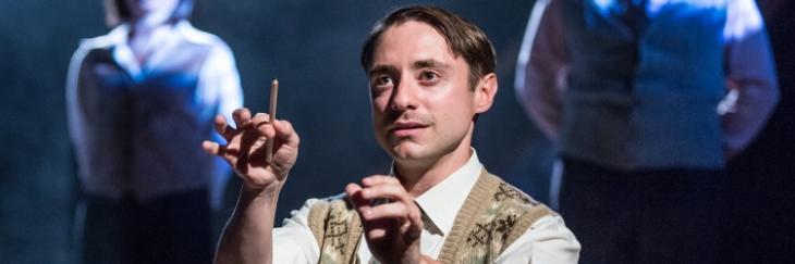 First Look at Sadie Frost and cast of Britten in Brooklyn ...