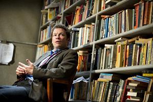 Review of Butley at the Duchess Theatre