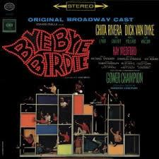 Throwback Thursday - Bye Bye Birdie