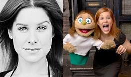 Cassidy Janson - Questions and Answers - Interview