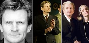 Charles Edwards - Questions and Answers - Interview