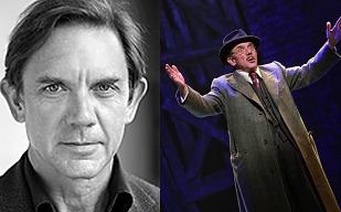 David Bamber - Questions and Answers - Interview