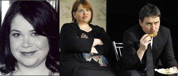 Debbie Chazen - Questions and Answers - Interview