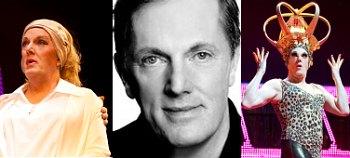 Don Gallagher - Questions and Answers - Interview