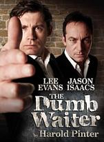 The Dumb Waiter Review | London Theatre