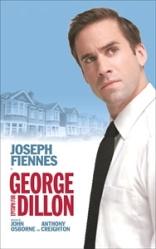 Epitaph For George Dillon review at Comedy Theatre London 2005