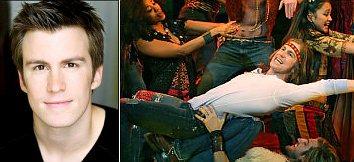 Gavin Creel - Questions and Answers - Interview