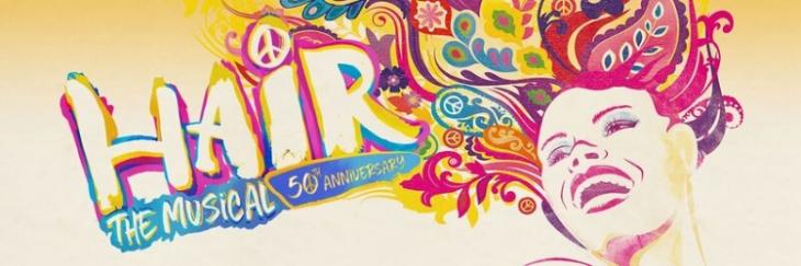 New immersive production of HAIR to run at The Vaults in London ...