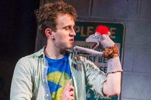 Hand To God Review | London Theatre