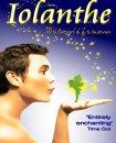 Review of Iolanthe at the Wilton's Music Hall Theatre London