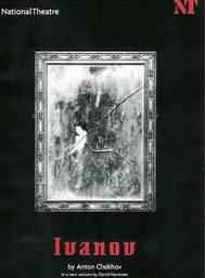 London Theatre Guide Theatre Current Reviews / Ivanov 2002