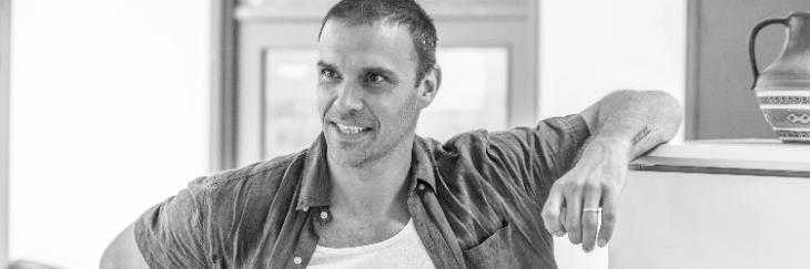 Apologia's Joseph Millson Interview | LondonTheatre.co.uk