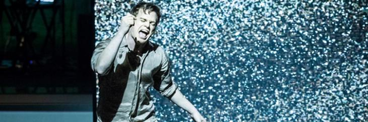 Full Casting announced for David Bowie's Lazarus Musical in London ...