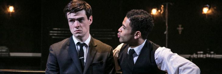 Loot Review | London Theatre