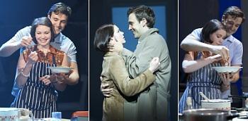 Love Story Review | London Theatre
