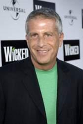 Interview with producer Marc Platt whose credits include Wicked and If/Then