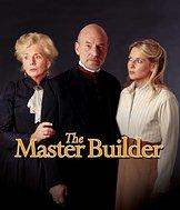 London Theatre Guide Master Builder Review with Patrick Stewart 2003