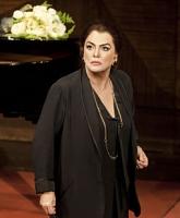 What the popular press and our reviewer said of Master Class the ...