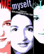 Me, Myself and I (Orange Tree)