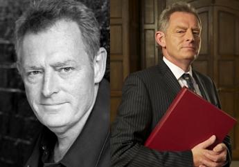 Michael Simkins - Questions and Answers - Interview