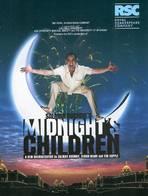 London Theatre Guide Midnight's Children 2003