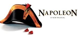Throwback Thursday - Napoleon The Musical