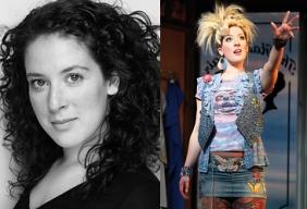 Natalie Casey - Questions and Answers - Interview