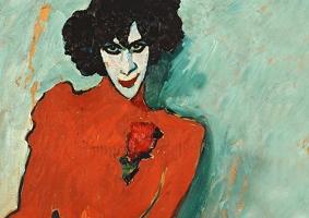 A Dashing Fellow at the New Diorama Theatre | London Theatre